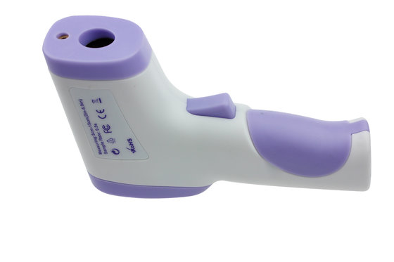 HT-860 Handheld Infrared Body Temperature Thermometer With Laser Pointer For Household 32 to 43°c(90°F to 109°F)