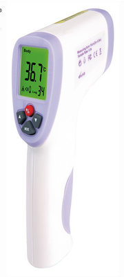 HT-820D Household infrared body thermometer with factory price