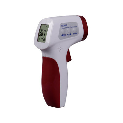 Safe Household Infrared Thermometer for Kids Thermometer