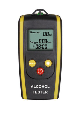 ISO 9001 Non contact body forehead infrared thermometer for human body temperature