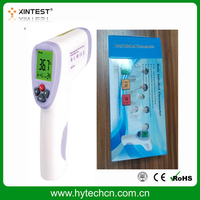 Automatic Digital Non Contact Medical Body Infrared Thermometer For Kids