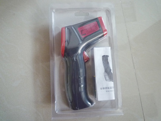 Industrial Non contact IR Digital Infrared Thermometer Gun Type