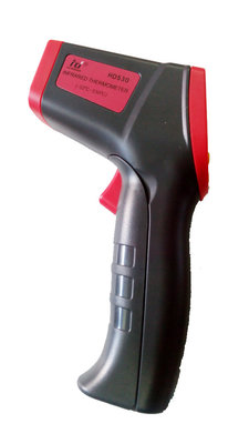 high temperature Non contact infrared thermometer 