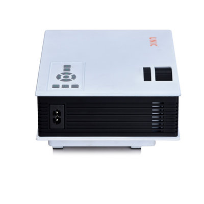 Home theatre portable Projector UC40 LED mini beamer 800 lumens Proyector