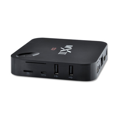 Android 4.4.2 Android Quad Core TV Box 5G wifi SPDIF with IR Sensor