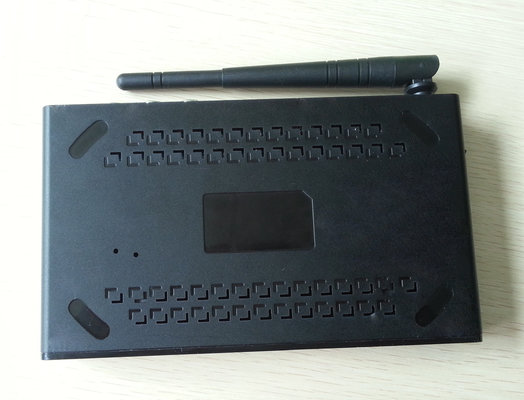 100+ Live Channels Russian IPTV Box Quad Core Android IPTV Box Support XBMC Amlogic 4.4.2