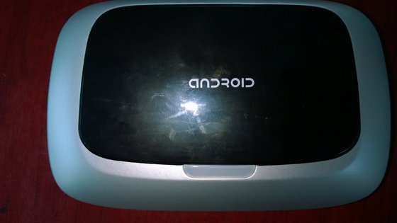 ANDROID IPTV BOX QUAD CORE H.265 4K RK3288 4.4 OS