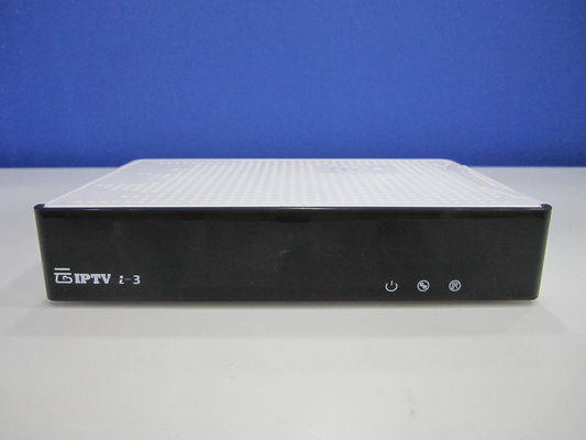 Android IPTV Box , 705 TV Internet Sharing Satellite Receiver Of Arabic IPTV Box