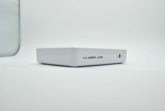 Remote Control Arabic IPTV BOX Android Dual Core TV Box With Wifi Module Antenna