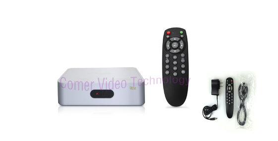Arabic IPTV Box Openbox ATV More Than 550 Live Channels MSTAR7C51K CPU With Bein Sport