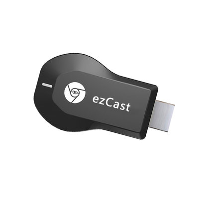 Standard UI DLNA AM8251 Linux Wifi Ezcast Dongle I1 For Apple Tablet PC Windows