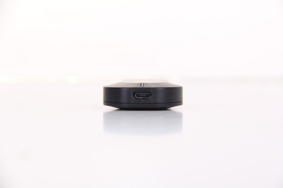 Wifi Ezcast Quad Core Android Smart TV Dongle , Google Mini PC Smart TV Box Stick