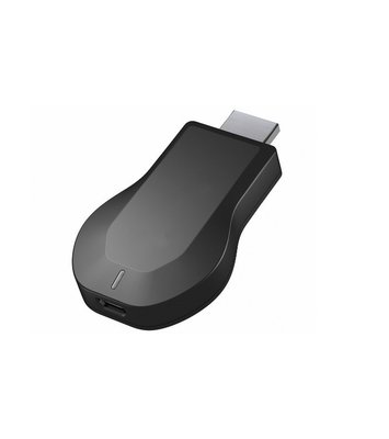 Miracast Adapter Wireless Display WIFI Ezcast Dongle I1 AM8251 For MINI PC Flash 128MB