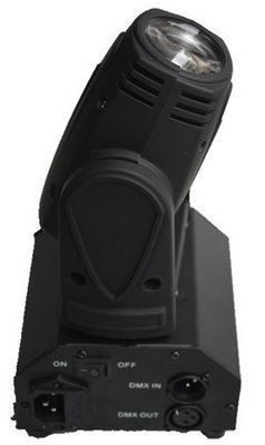 Mini 10W 4in1 Moving Head LED Stage Lights , RGBW strobe effect Stage Light