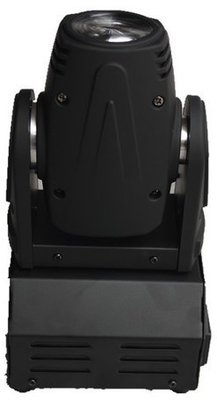 Mini 10W 4in1 Moving Head LED Stage Lights , RGBW strobe effect Stage Light