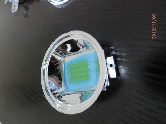 Integrated 30 Watt High Power LED Module Chip with Epistar / Bridgelux Chip For Car Head Lamp