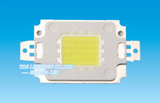 Integrated 30 Watt High Power LED Module Chip with Epistar / Bridgelux Chip For Car Head Lamp
