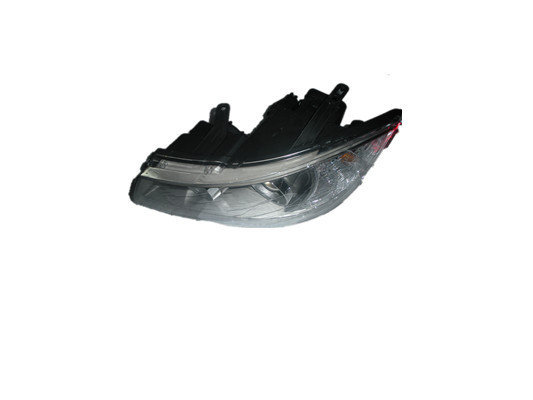 Lifan auto parts FRONT LEFT HEAD LAMP B4121100C1