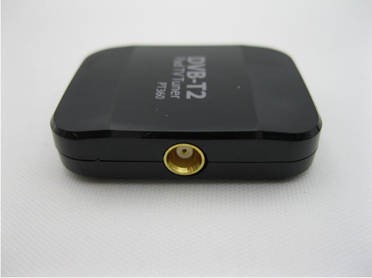 Android 4.4 DVB-T Digital Terrestrial Receiver DVB-T2 FOR Tablet Phone WIFI USB OTG