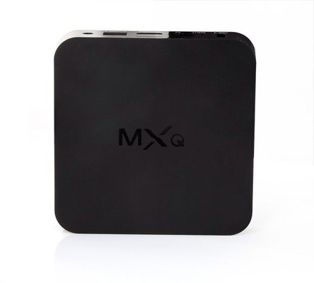 QHDTV Arabic IPTV Channels Box  with AmlogicS805 1GB 8GB Kodi Preinstalled