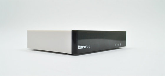 Amlogic S805  Indian IPTV Quad Core More Than 150+ Channels And Come With VOD