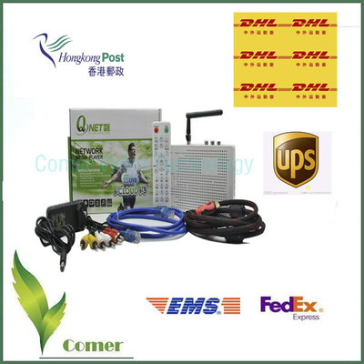 12V 1A DC MP3 TV Play Android India IPTV Box Arabic IPTV Channels With USB WIFI