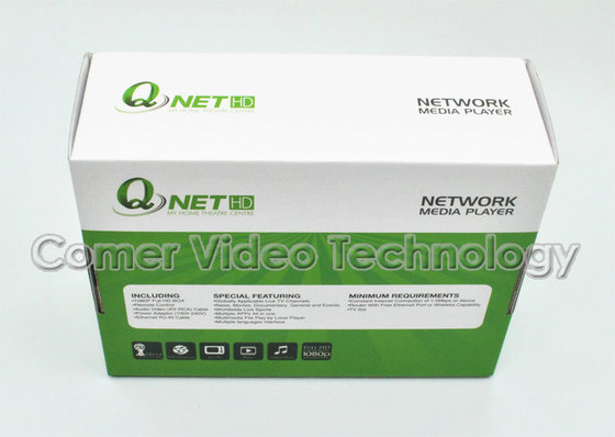 Network Wifi Android Quad Core India IPTV Box ARM Cortex-A9 HI-3716M CPU