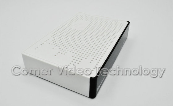 India Android 4.2 ARM Cortex-A9 HI-3716M Internet TV Channel Box 90-250V