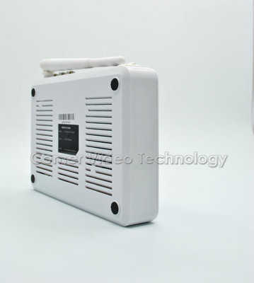 Internet iptv 1080P Cortex-A9 India IPTV Box Support English / Simplified Chinese