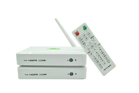 Android 4.4.2 Arabic IPTV ARABOX 400 Support XBMC For One Year Free Watch