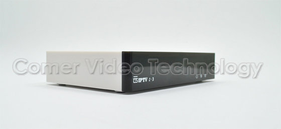 WIFI LAN 220 Channels HD Arabic TV Channels Box , ARM Cortex-A9 HI-3716M Set Top Box