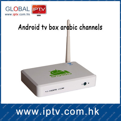 Free suscription arabic iptv box with 600+channels including bein sports channels