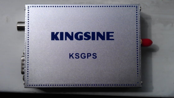 GPS for orientation navigation , timing & frequency calibration