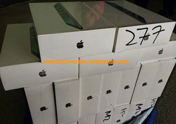 7.9 Inch Apple Ipad Tablet PC With Retina Display , Apple Ipad Mini 2 16gb 32gb 64gb