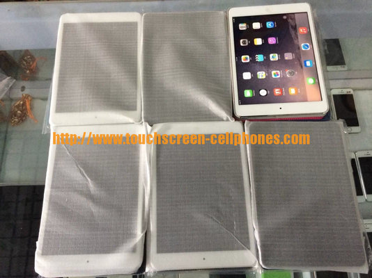 7.9 Inch Apple Ipad Tablet PC With Retina Display , Apple Ipad Mini 2 16gb 32gb 64gb