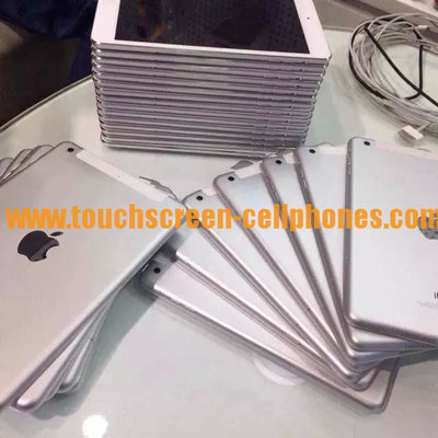 Dual - band Apple Ipad Mini Wi-Fi Tablet PC 1080p IOS6 Support MP3 / MP4
