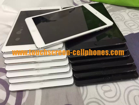 2380mAh Apple Ipad Tablet PC With  Micro Sim Card  , Apple Ipad 4 Wifi + Cellular 16gb