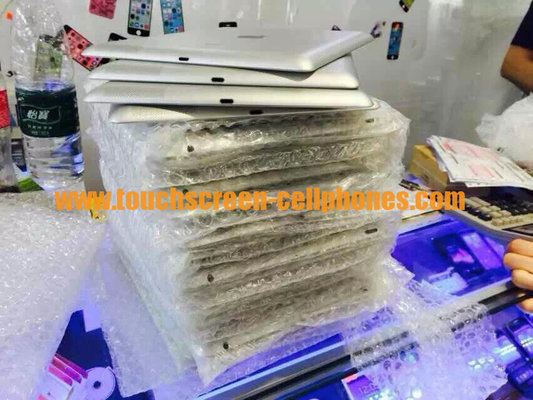 2380mAh Apple Ipad Tablet PC With  Micro Sim Card  , Apple Ipad 4 Wifi + Cellular 16gb