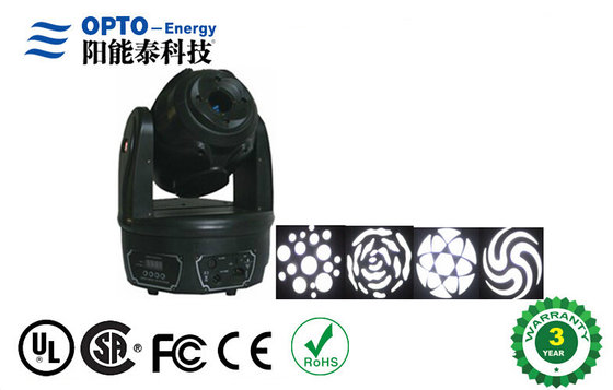 Indoor Led Stage Lights Spotlights Television DMX512 Moving Head Light