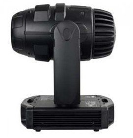 White 100W Moving Head Led Lights Stage Spotlight 270º Tilt For Nightclubs, KTV, Pub