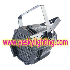 54*3W LED Par Light-RGB YK-203