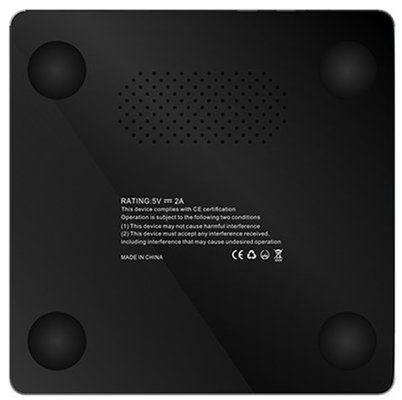 MIMO XBMC Smart Hd Tv , Ione I826 HDMI IN Amlogic S812 TV Box  Quad core 2G / 16GB