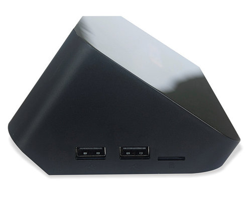 Cortex a17 HD Smart TV Box RK3288 XBMC R89 RAM 2G ROM 16G BT 4.0 Remote Control