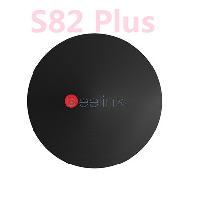 Amlogic S812 Quad Core 4K TV Box Beelink S82 Plus with Home Box