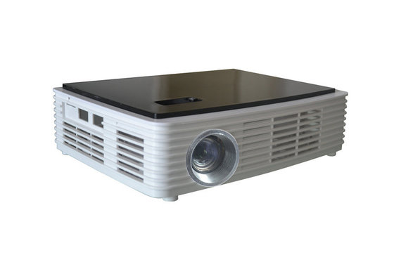 700 Lumens Full HD LED Beamer with 10"-300" Projection Size