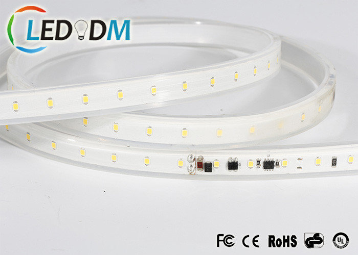 Waterproof Sanan Chip SMD 2835 Flexible LED Ribbon Lights 12V 60 LEDs/M Type
