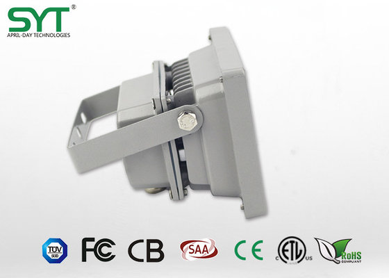 Epistar 10W Outdoor LED Flood Lights Led Area Lighting For Sports Halls