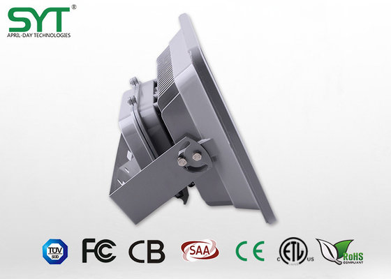 High Luminous IP65 Outdoor 20W LED Flood Light , AC85-265V Input Voltage PF&gt;0.95 3 years warranty
