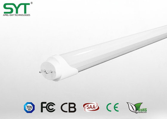 Durable Led T8 Fluorescent Replacement Tubes , Led T8 Replacement Lamps Power Saving