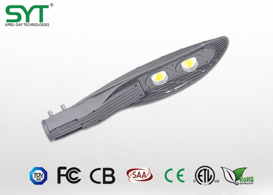 Led External Lighting Led Park Lights IP65 Waterproof Type Anodic Oxidation Corrosion
